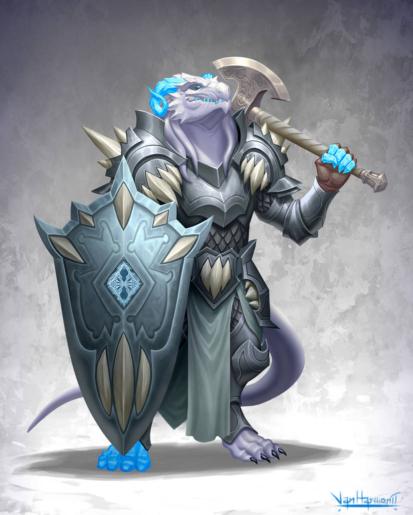 Classes • Crit & Seek