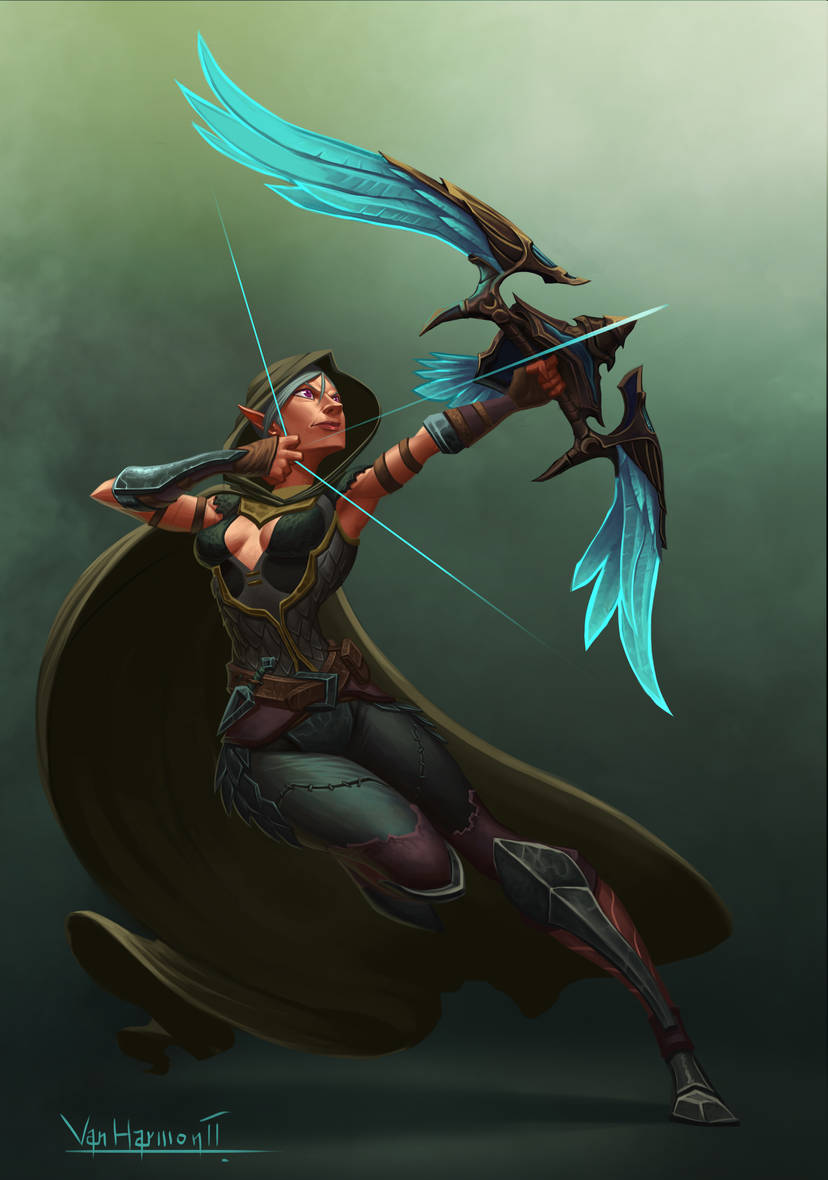 Classes • Crit & Seek