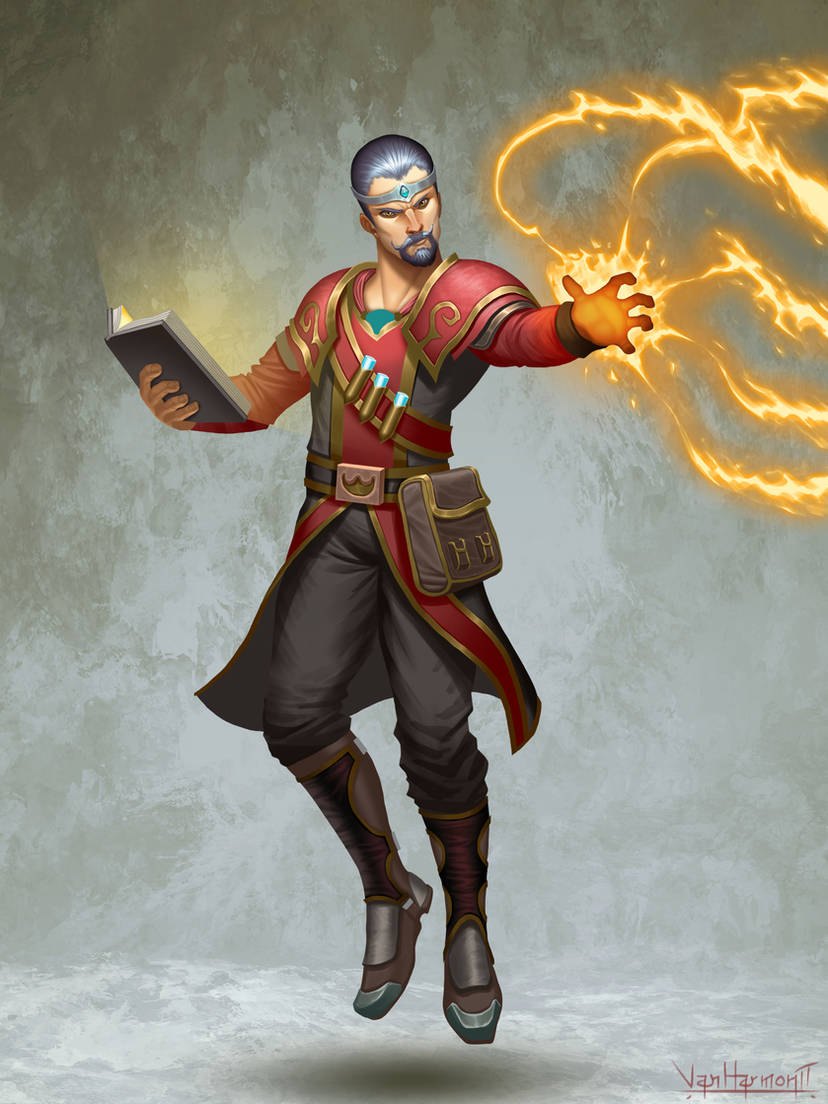 Classes • Crit & Seek